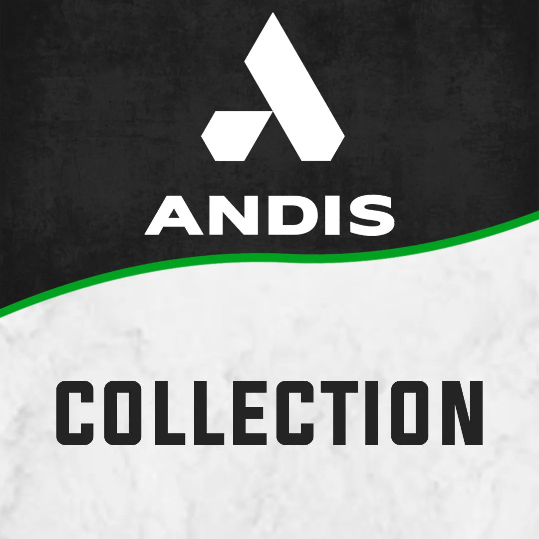 Buy Andis Clippers, Trimmers & Accessories