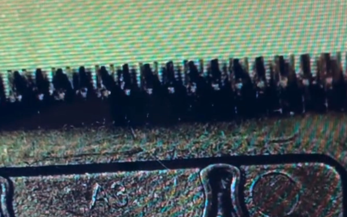 Zero Gap Precision Tool Zero Gap Device