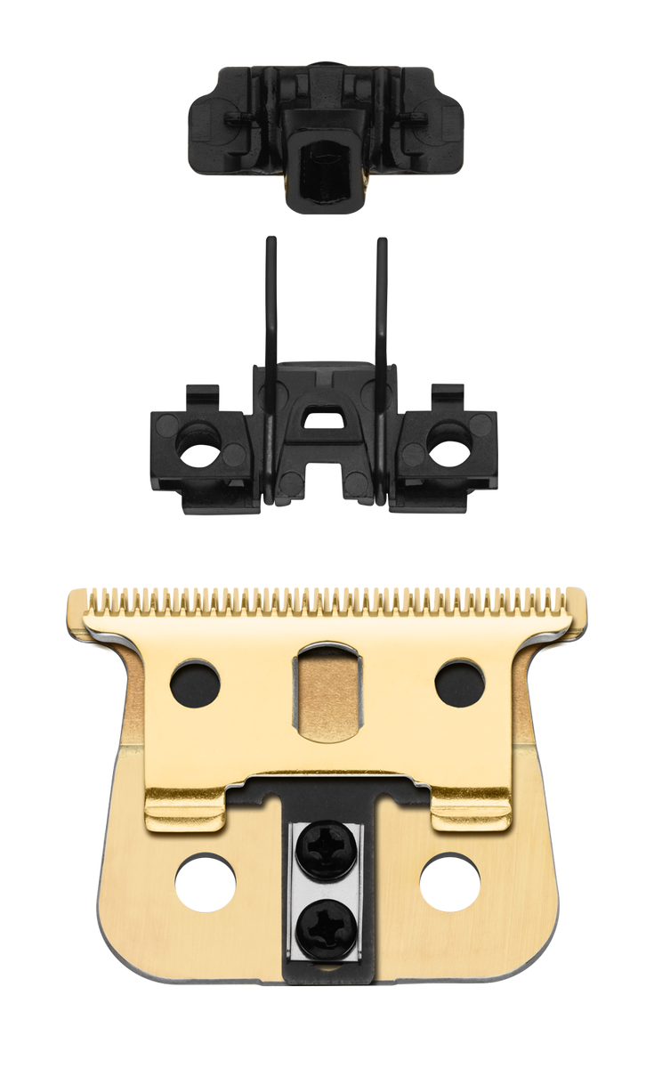 GTX-EXO Cordless Gold GTX-Z Replacement Blade