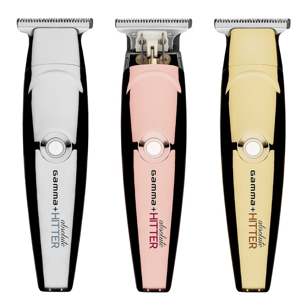 Gamma + Absolute hitter updated blade 2020